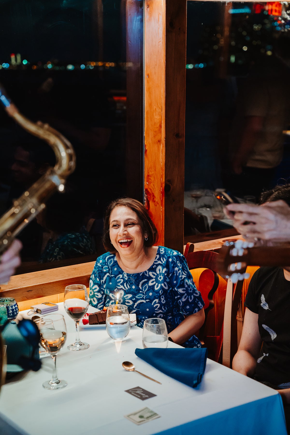 Private Yacht Charter NYC — Louisa of the Seas | Luxury Events ...